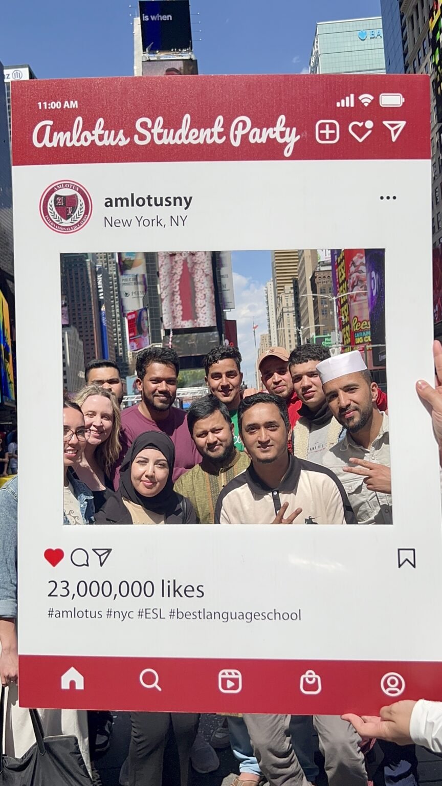 10 Reasons Why AmLotus® Graduates Excel in the Job Market - AmLotus