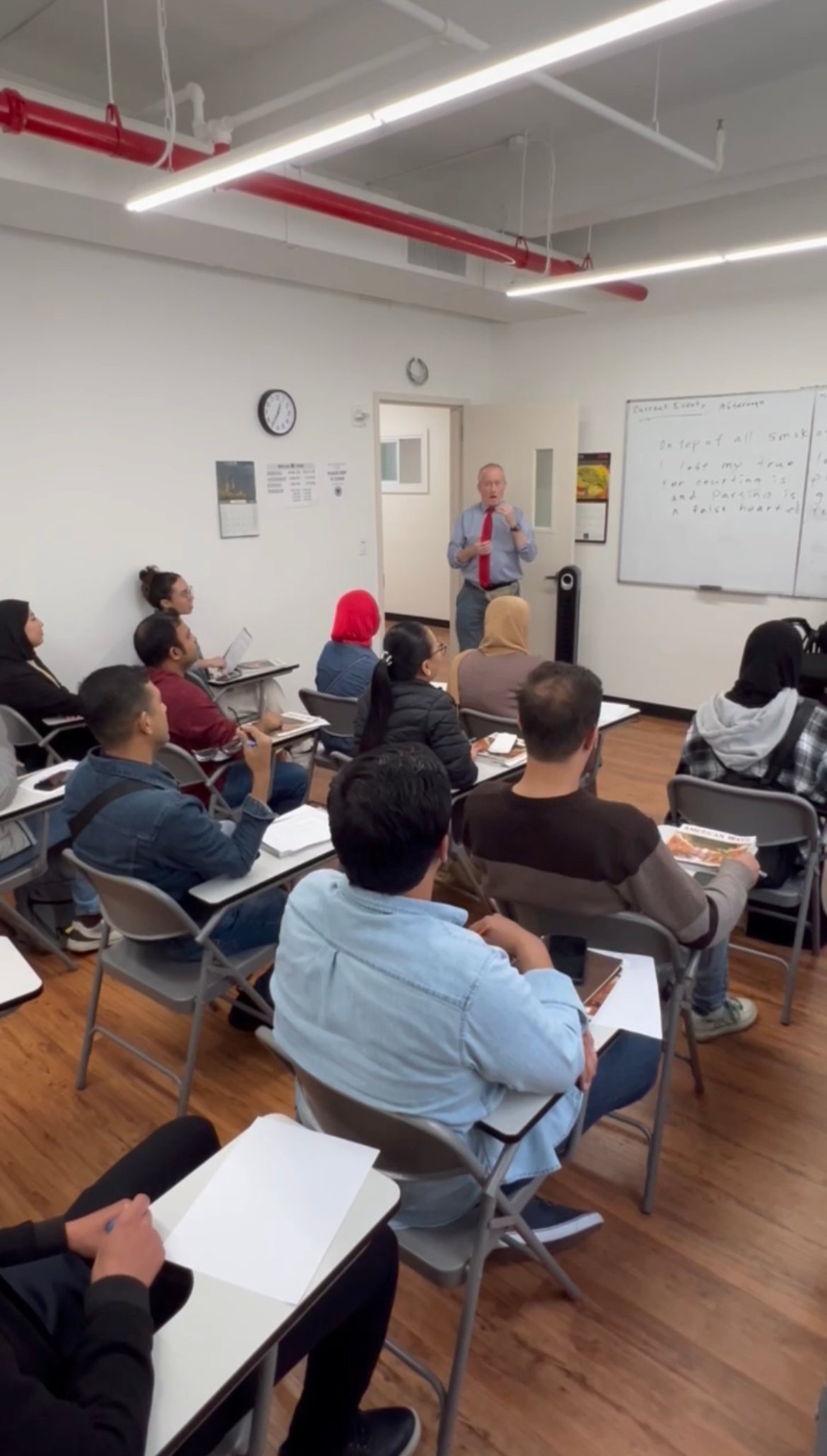 10 Reasons Why AmLotus® Graduates Excel in the Job Market - AmLotus