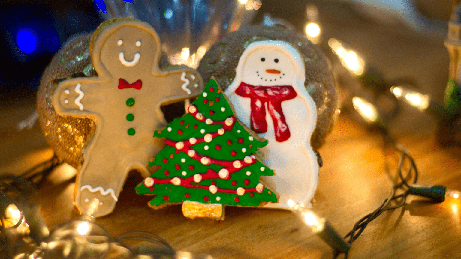 ️ Holiday Celebrations Around the World: A Cultural Exchange 🌎 - AmLotus